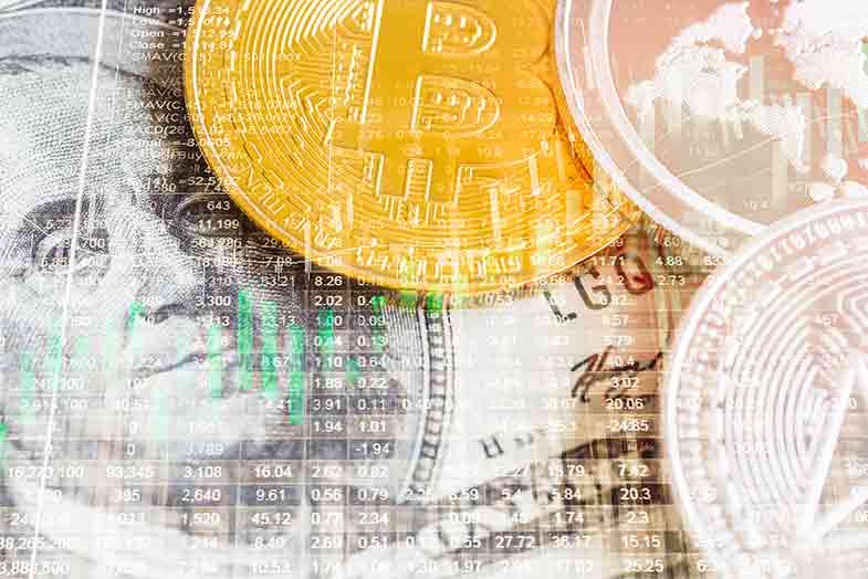 The Evolution of Money and Digital Dollars - FinTech Advocate