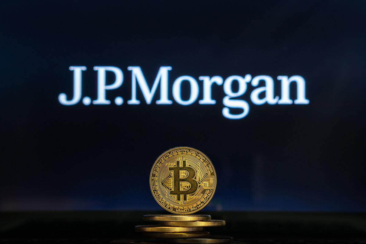 The JPM Coin - FinTech Advocate