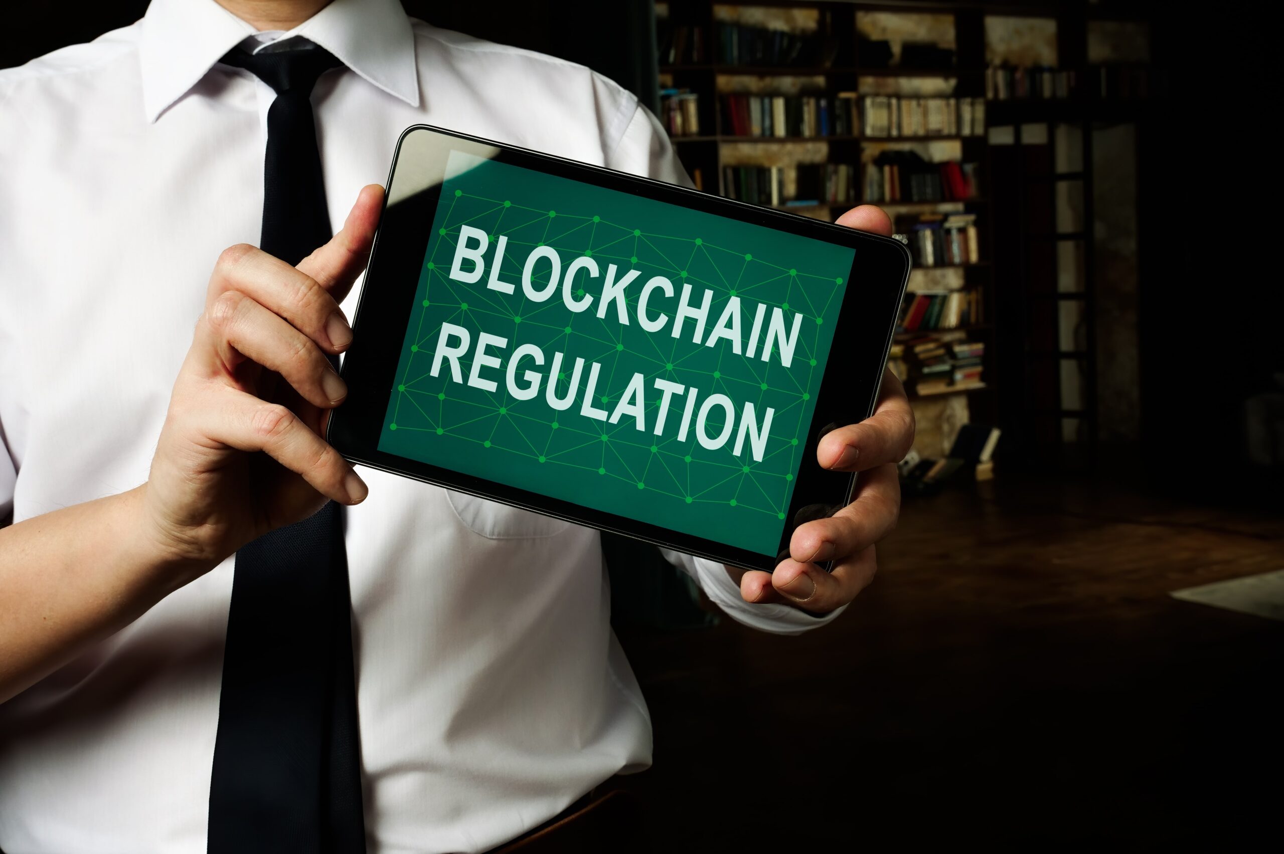 The Value of Regulations For Blockchain and Crypto - FinTech Advocate