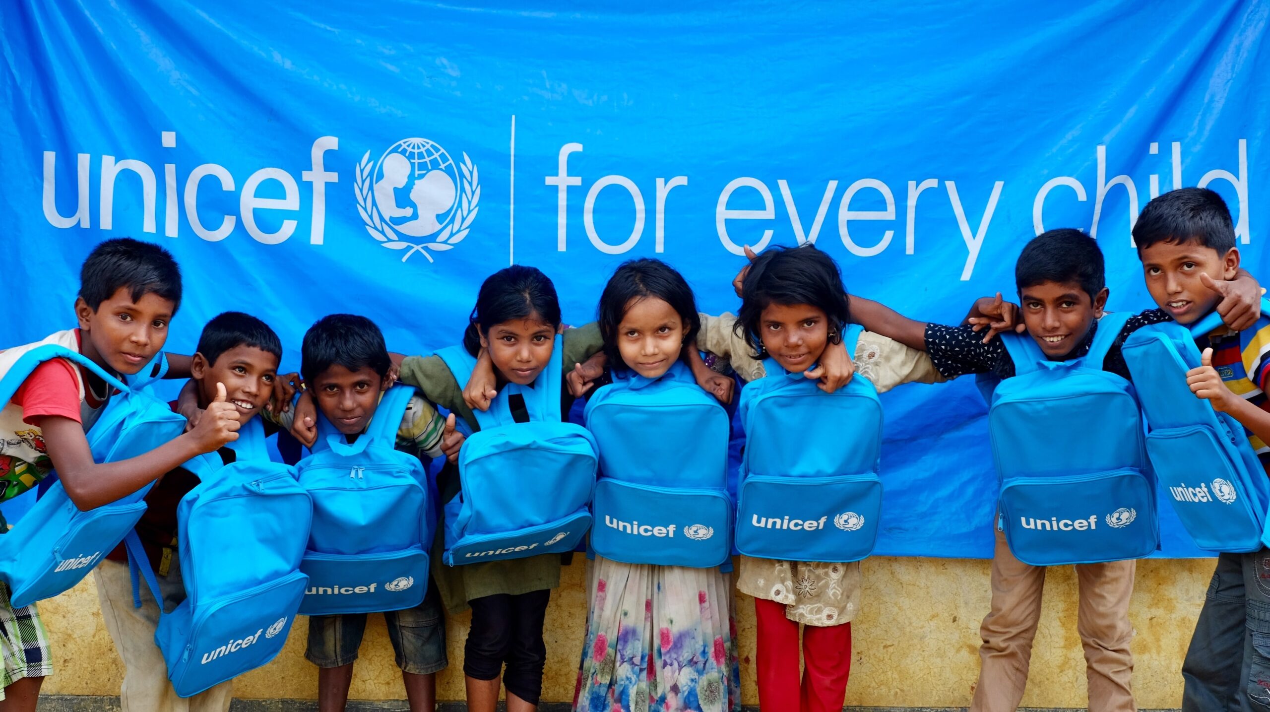 UNICEF Venture Funds Support Blockchain Innovation - FinTech Advocate